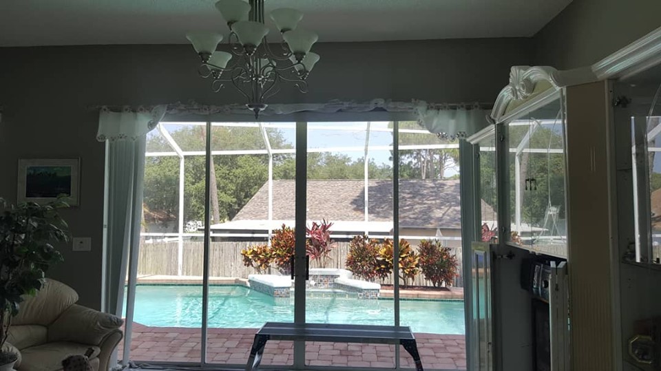 Sol Control Custom | Home Window Tinting For Residential Properties