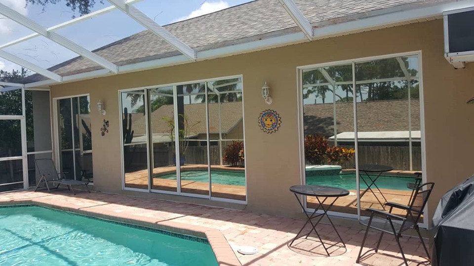 Sol Control Custom | Home Window Tinting For Residential Properties