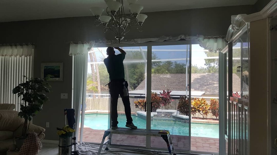 Sol Control Custom | Home Window Tinting For Residential Properties