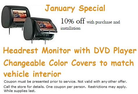 Sol Control Custom | Coupons for Window Tinting & Car Audio