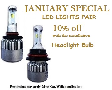 Sol Control Custom | Coupons for Window Tinting & Car Audio