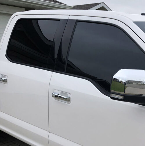 Top 5 advantages to Wndow Tint of Your Vehiicle | Sol Control